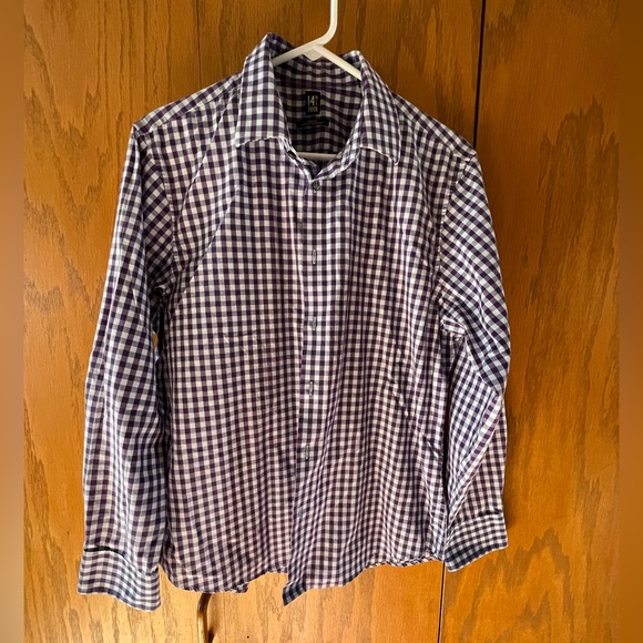 14th & Union | Shirts | 4th Union Mens Long Sleeved Shirt | Poshmark